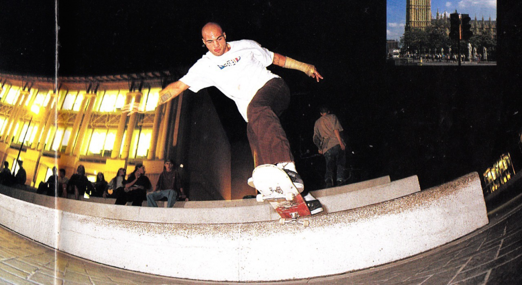 SALMAN AGAH | 2007 – 48 Blocks