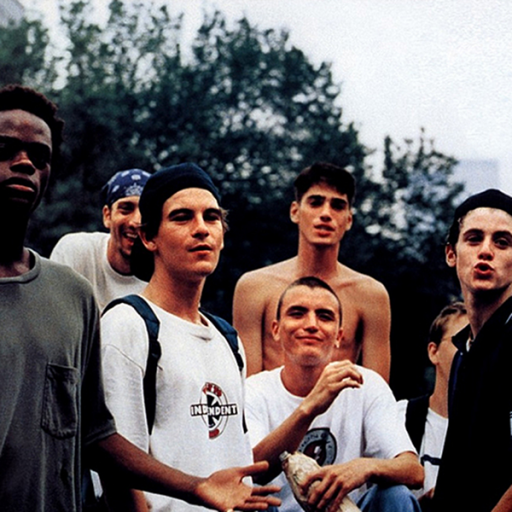 JEFF PANG | 2009 – 48 BLOCKS